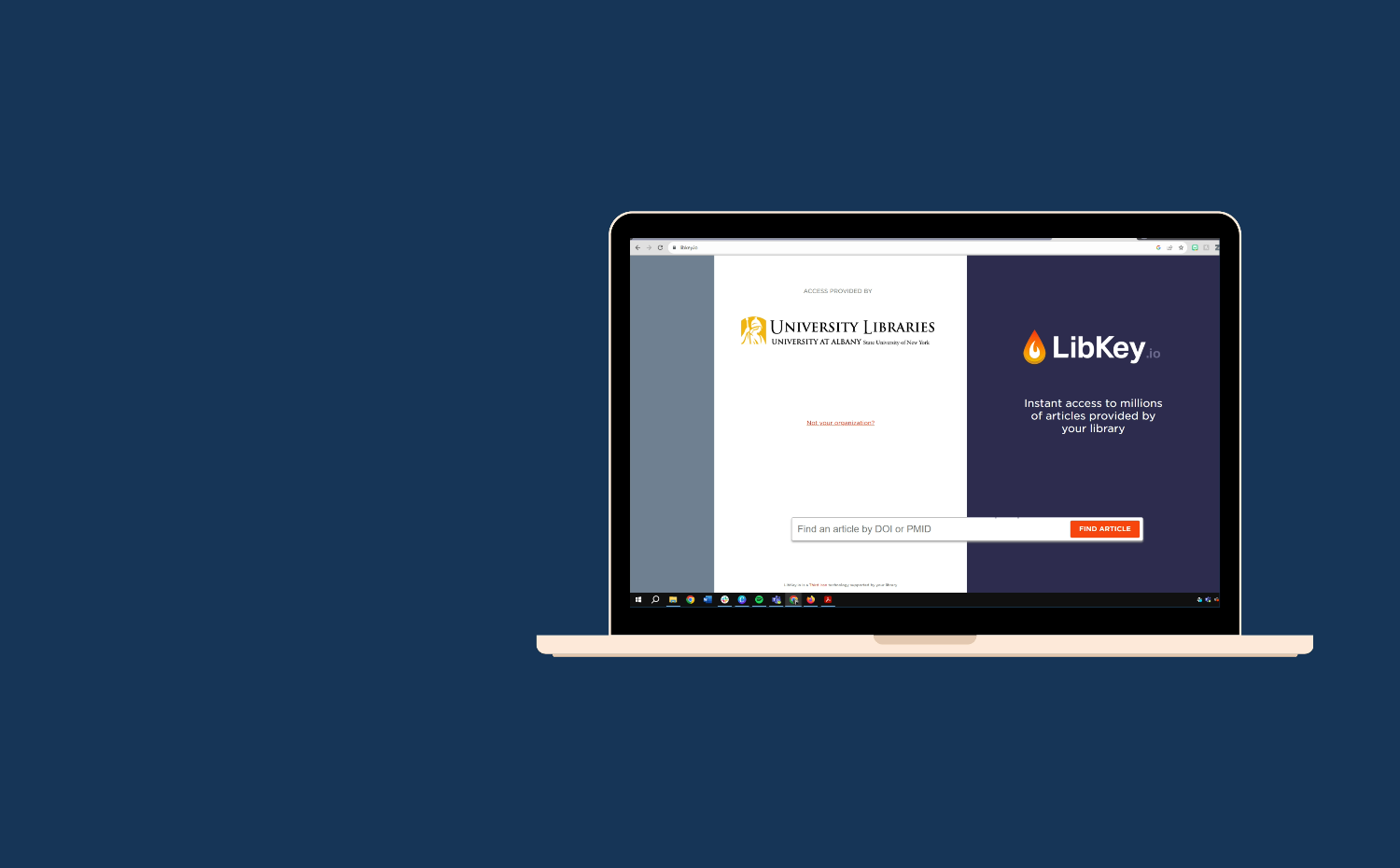 University Libraries | University at Albany