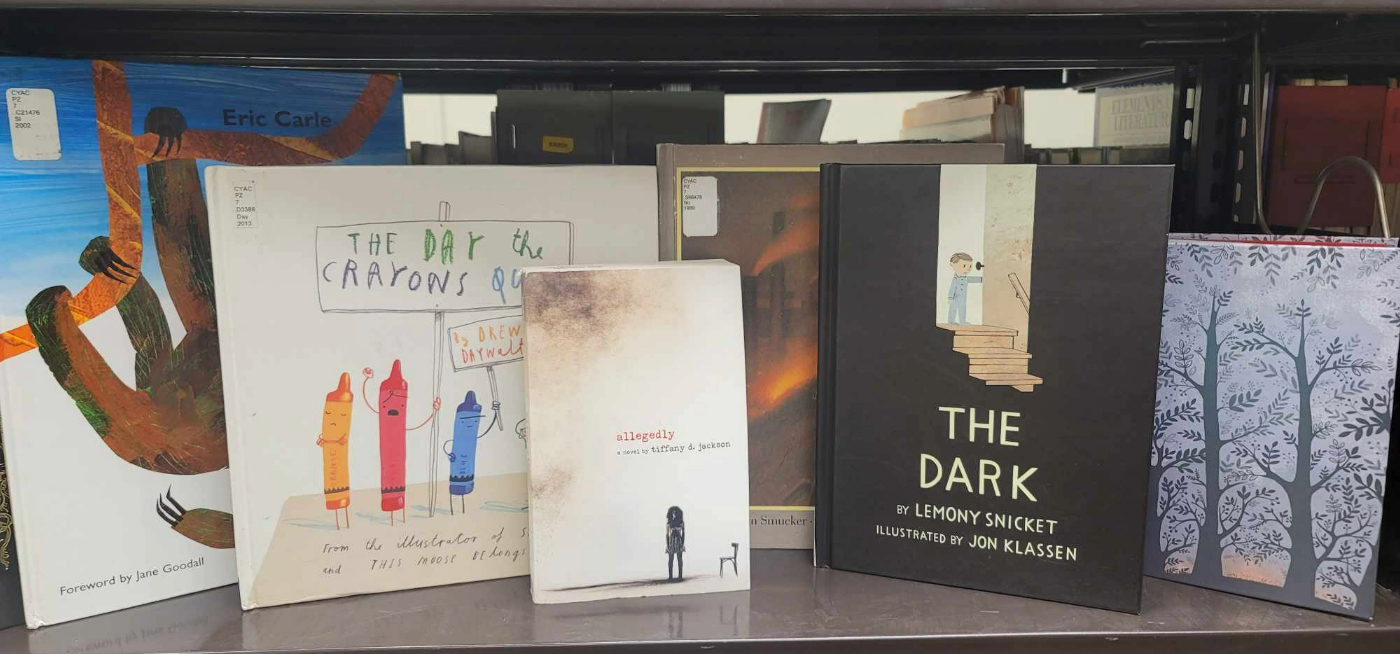 University Libraries | University at Albany