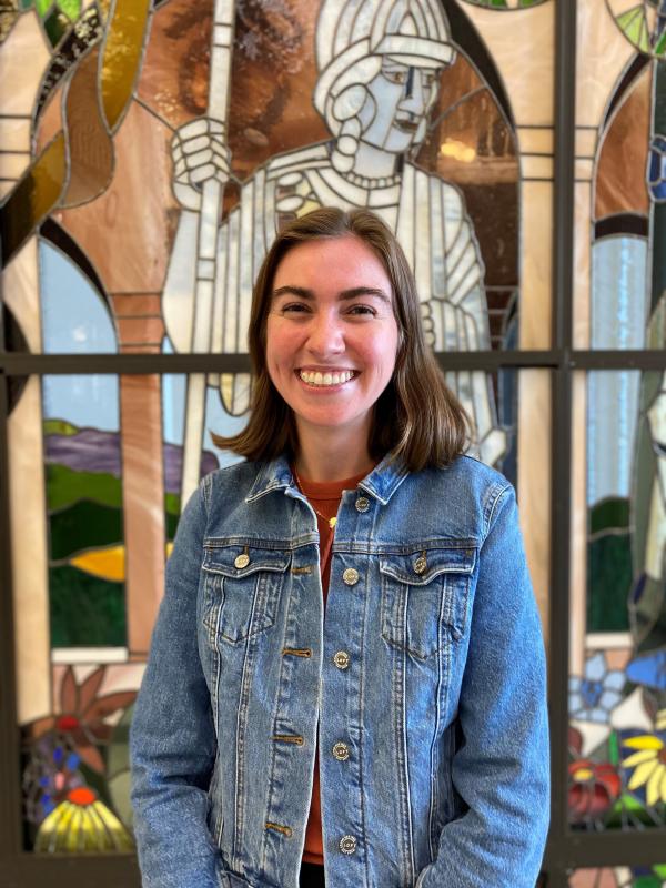 Library Ambassador Program | University Libraries